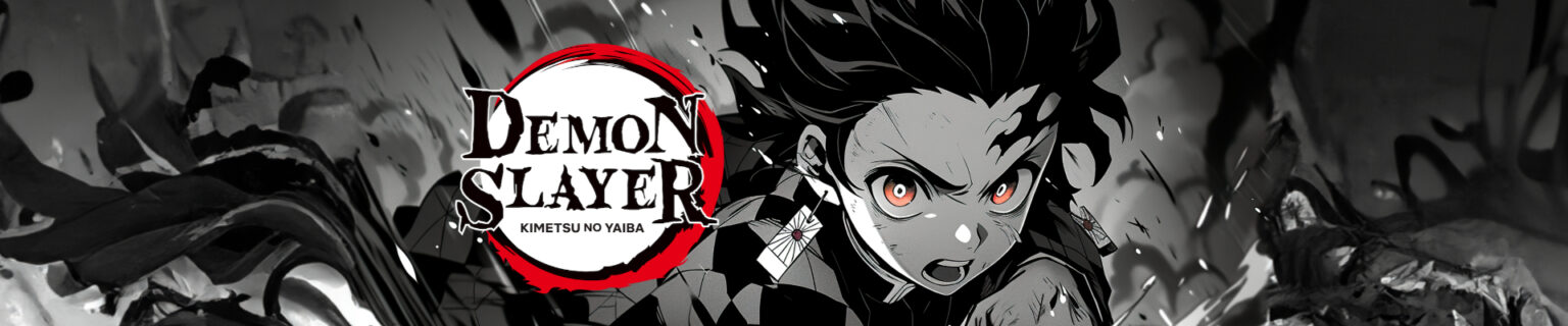 Kimetsu no Yaiba - Demon Slayer para 3D&T Alpha - 3DeT